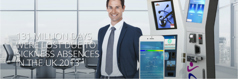 Healthcheck Services – The simplest & easiest way to track health ...